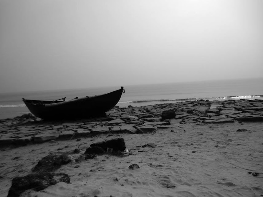 Sample Submissions - Amaranth Journal