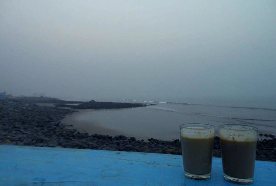 Sample Submissions - Amaranth Journal