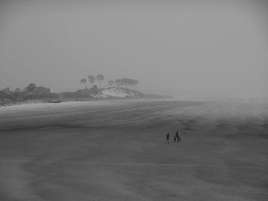 Sample Submissions - Amaranth Journal